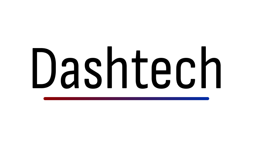 Dashtech - Kevin Console